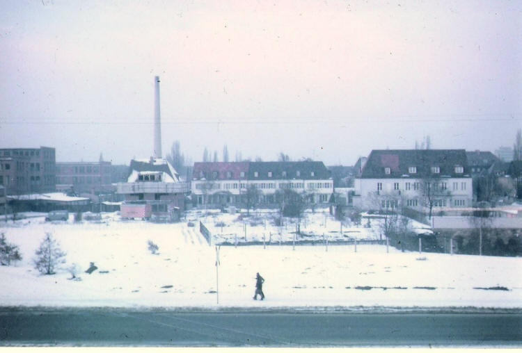 MERRELL BARRACKS – Page 6 – ARMY BARRACKS