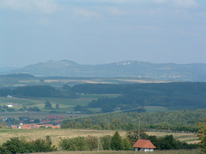 GERMANY – ARMY BARRACKS
