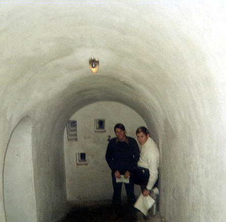 MERRELL BARRACKS – Page 4 – ARMY BARRACKS