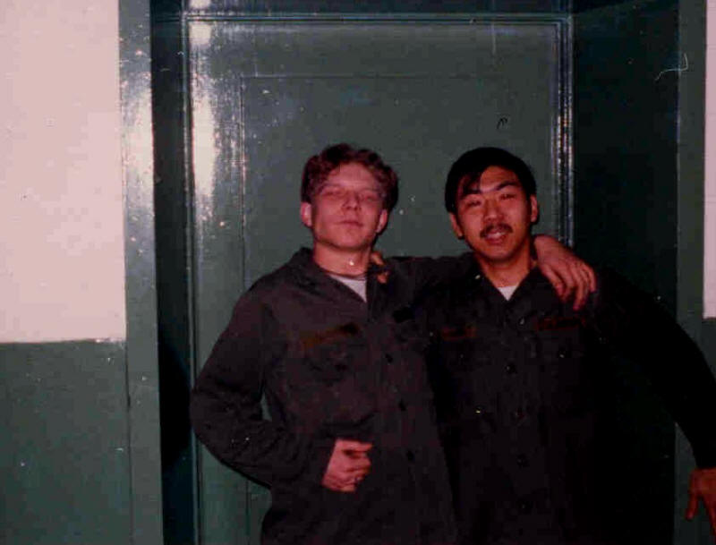 MERRELL BARRACKS – Page 3 – ARMY BARRACKS