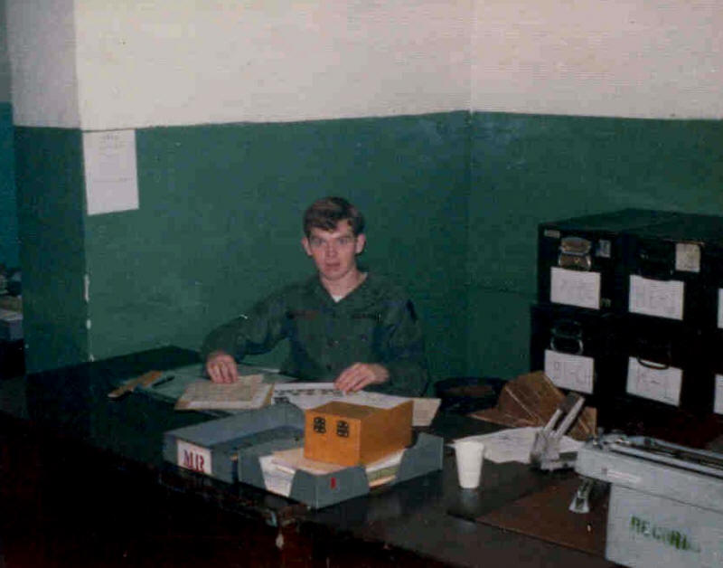 MERRELL BARRACKS – Page 3 – ARMY BARRACKS