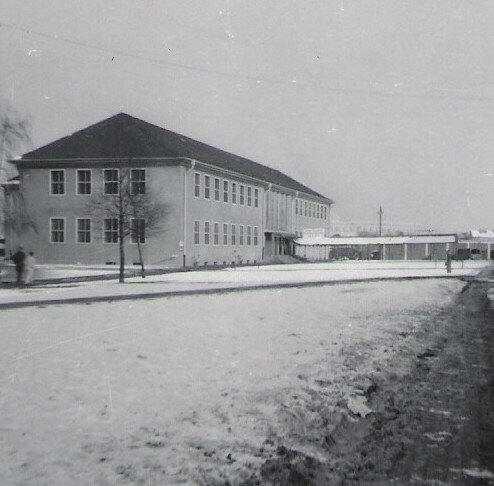 MERRELL BARRACKS – Page 7 – ARMY BARRACKS