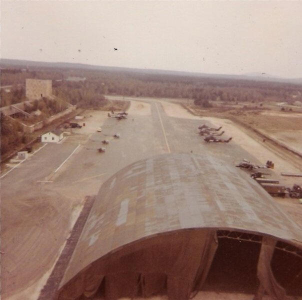 MERRELL BARRACKS – Page 7 – ARMY BARRACKS