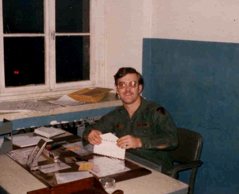 MERRELL BARRACKS – Page 3 – ARMY BARRACKS