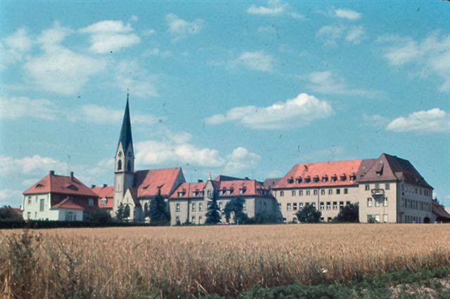 HERZO BASE – Page 2 – ARMY BARRACKS