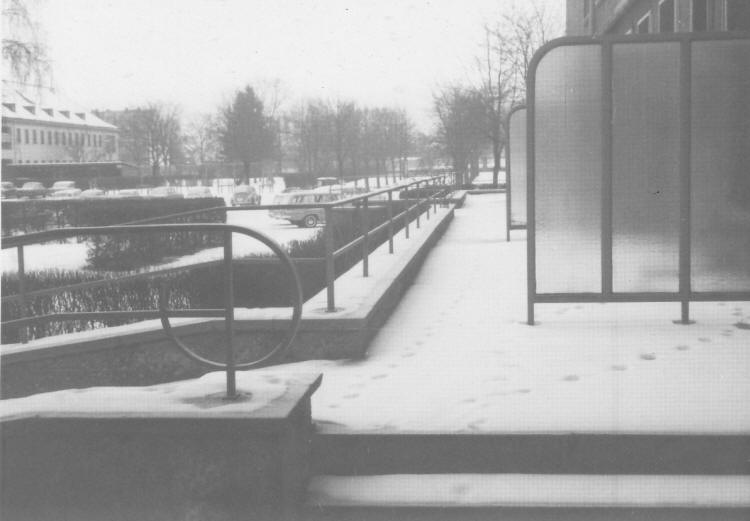 US ARMY HOSPITAL NÜRNBERG – Page 2 – ARMY BARRACKS