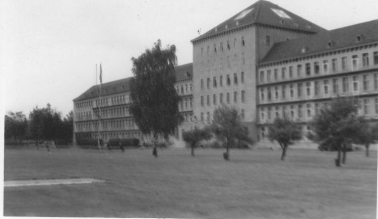 US ARMY HOSPITAL NÜRNBERG – Page 2 – ARMY BARRACKS