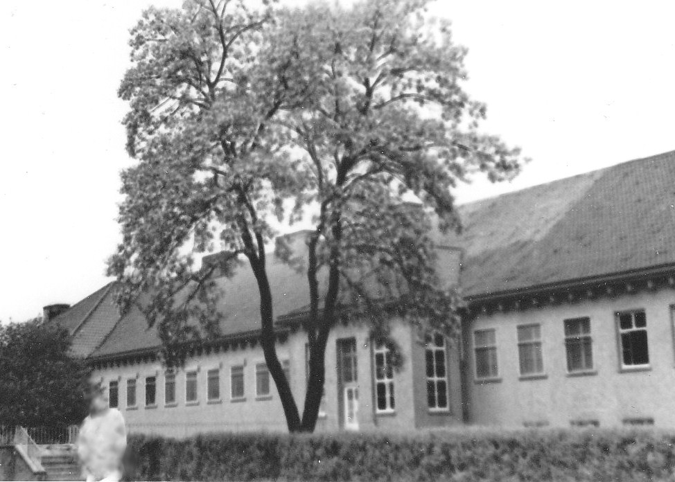 US ARMY HOSPITAL NÜRNBERG – Page 2 – ARMY BARRACKS