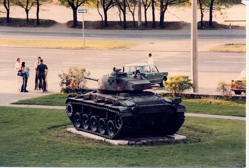 MERRELL BARRACKS – Page 2 – ARMY BARRACKS