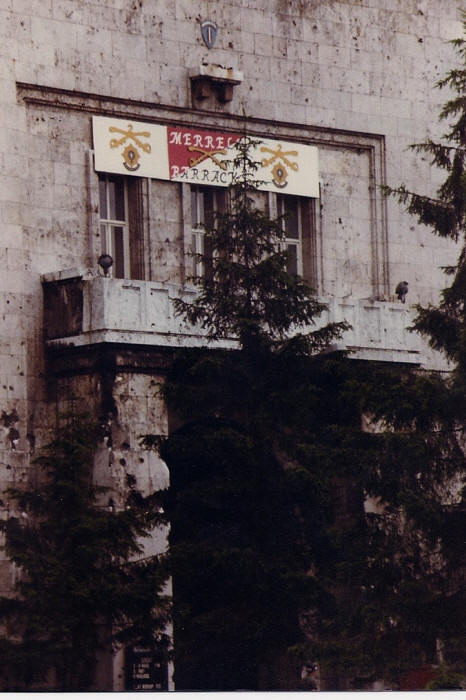 MERRELL BARRACKS – Page 2 – ARMY BARRACKS