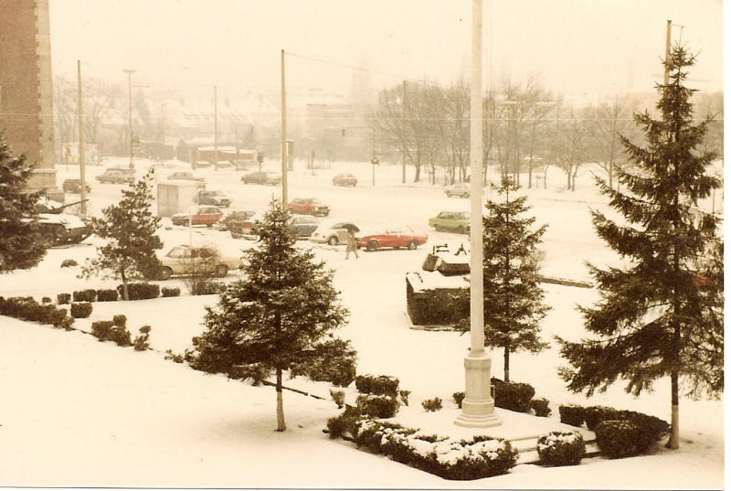 MERRELL BARRACKS – Page 2 – ARMY BARRACKS