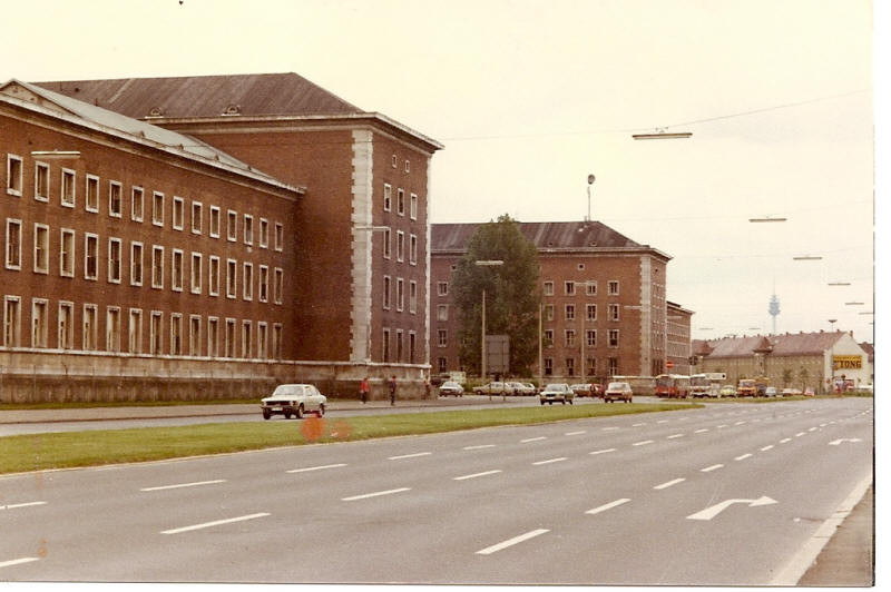 MERRELL BARRACKS – Page 2 – ARMY BARRACKS