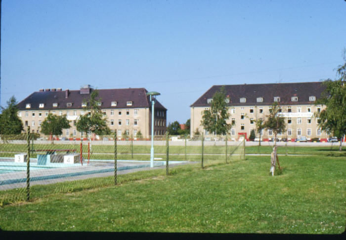O’BRIEN BARRACKS – Page 14 – ARMY BARRACKS