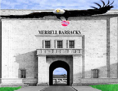 MERRELL BARRACKS – Page 8 – ARMY BARRACKS