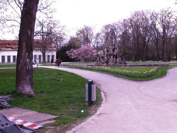 ERLANGEN GERMANY – ARMY BARRACKS