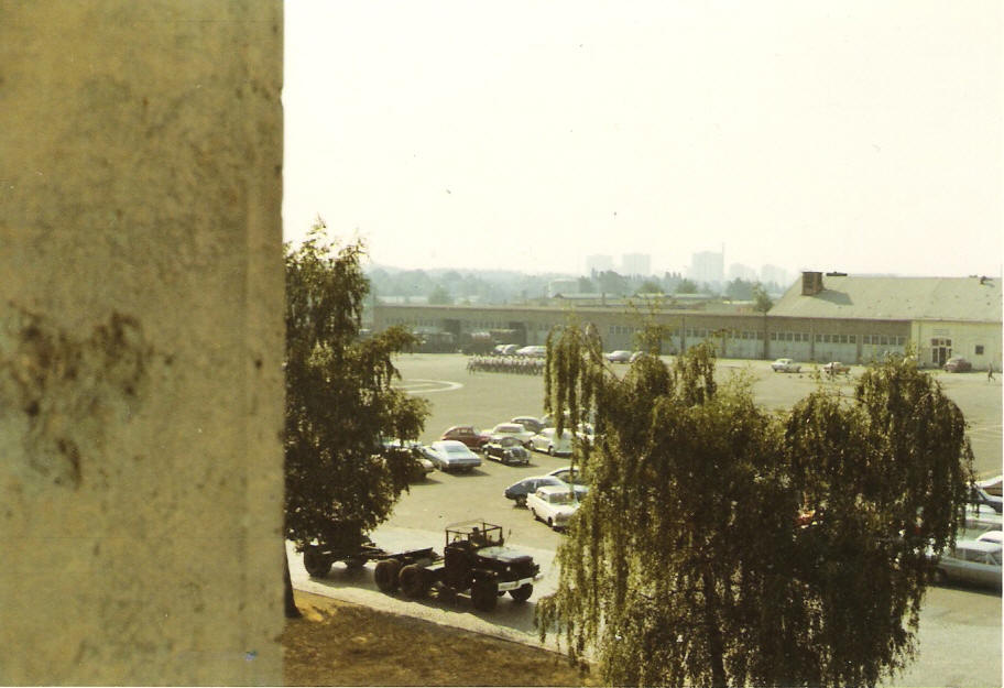 MERRELL BARRACKS – Page 12 – ARMY BARRACKS