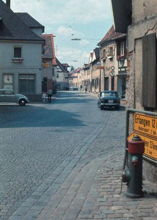 HERZO BASE – Page 2 – ARMY BARRACKS