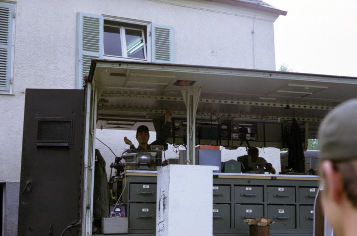 PINDER BARRACKS – Page 9 – ARMY BARRACKS