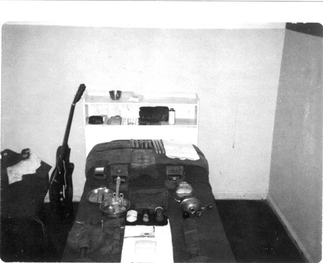 MERRELL BARRACKS – Page 9 – ARMY BARRACKS