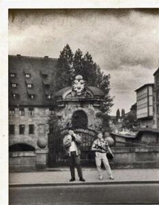 HERZO BASE – Page 2 – ARMY BARRACKS