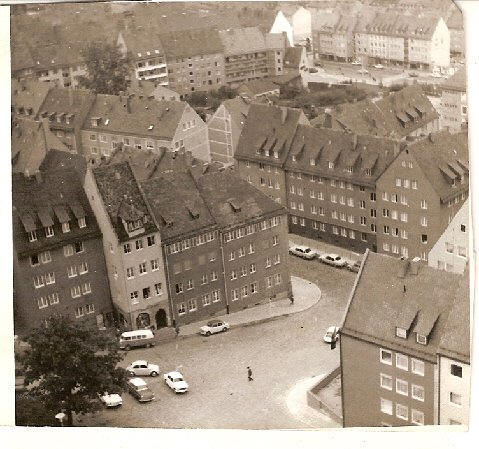 MERRELL BARRACKS – Page 8 – ARMY BARRACKS