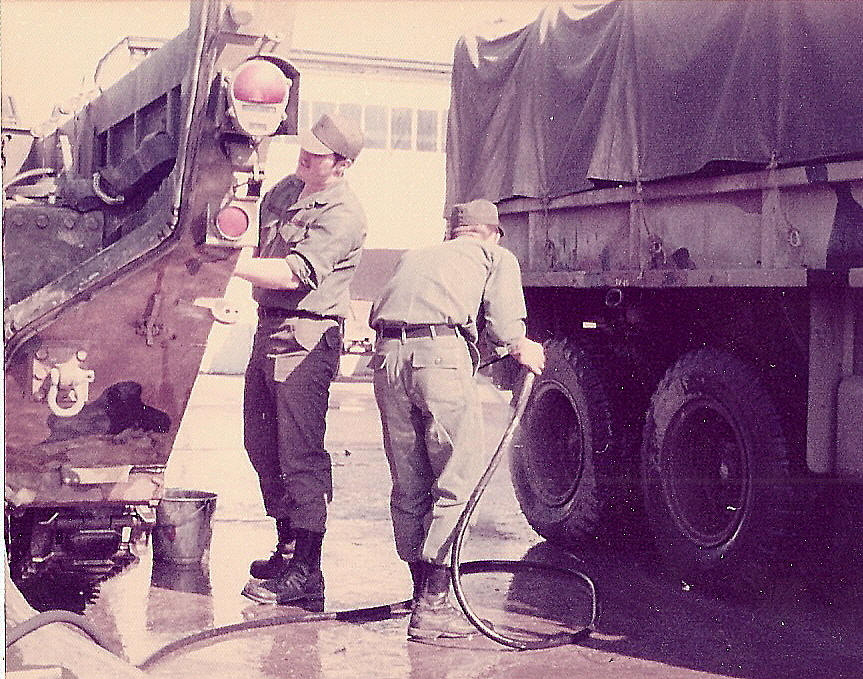 HERZO BASE – Page 3 – ARMY BARRACKS