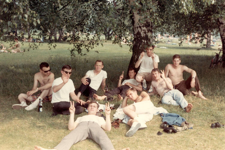 MERRELL BARRACKS – Page 5 – ARMY BARRACKS