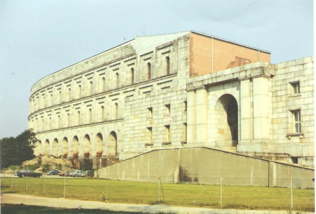 MERRELL BARRACKS – Page 12 – ARMY BARRACKS