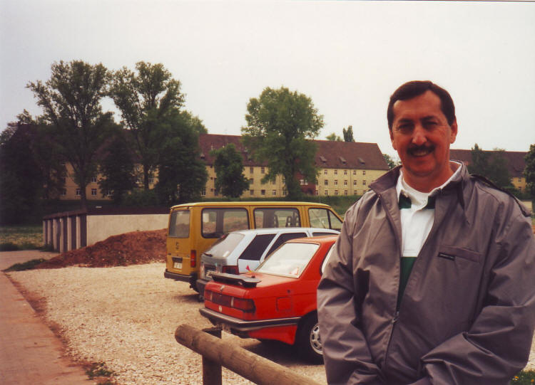 PINDER BARRACKS – Page 11 – ARMY BARRACKS