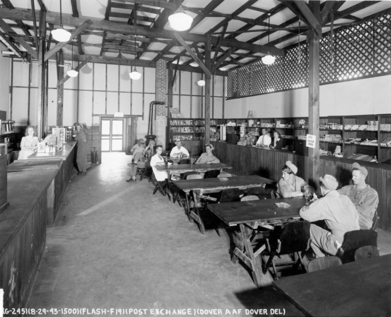 OLD ARMY BARRACKS – ARMY BARRACKS