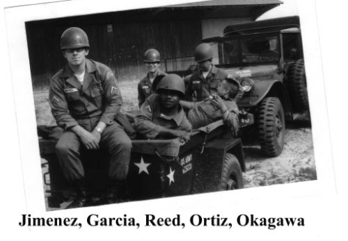 MERRELL BARRACKS – Page 10 – ARMY BARRACKS