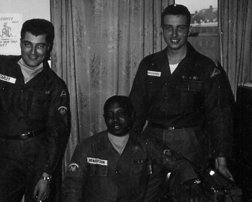 MERRELL BARRACKS – Page 10 – ARMY BARRACKS