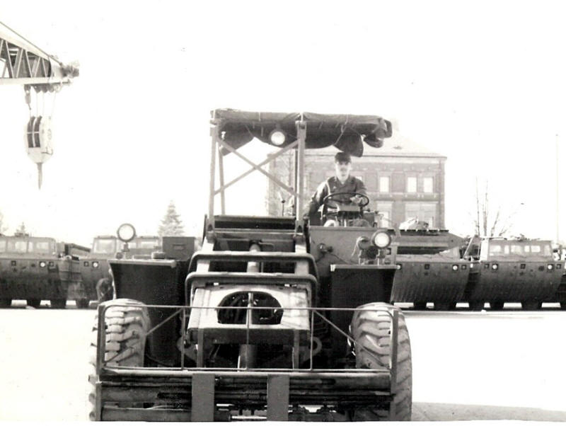 JOHNSON BARRACKS – Page 7 – ARMY BARRACKS