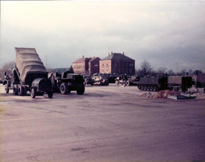 JOHNSON BARRACKS – Page 7 – ARMY BARRACKS