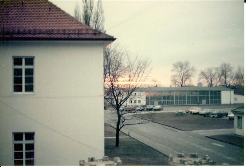 JOHNSON BARRACKS – Page 7 – ARMY BARRACKS