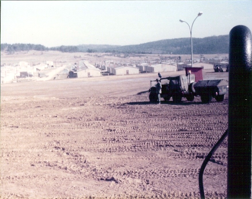 JOHNSON BARRACKS – Page 7 – ARMY BARRACKS