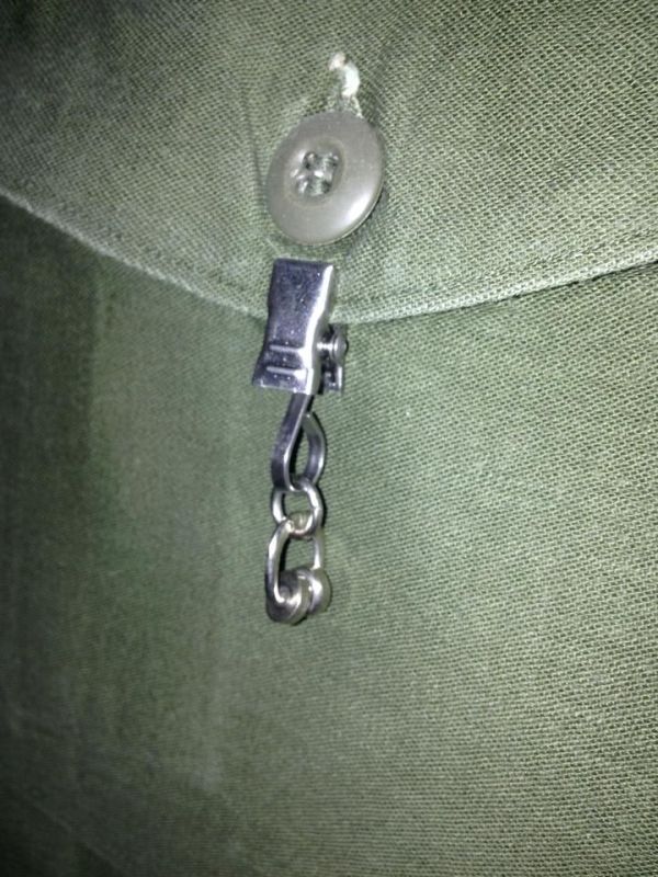 THE ARMY SHORT TIMER – ARMY BARRACKS