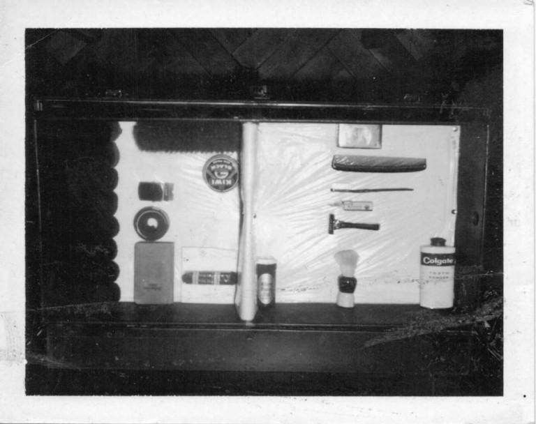 LEDWARD BARRACKS – Page 2 – ARMY BARRACKS