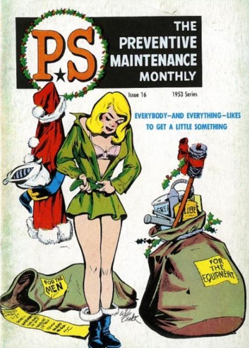 ARMY PS MAGAZINE – ARMY BARRACKS