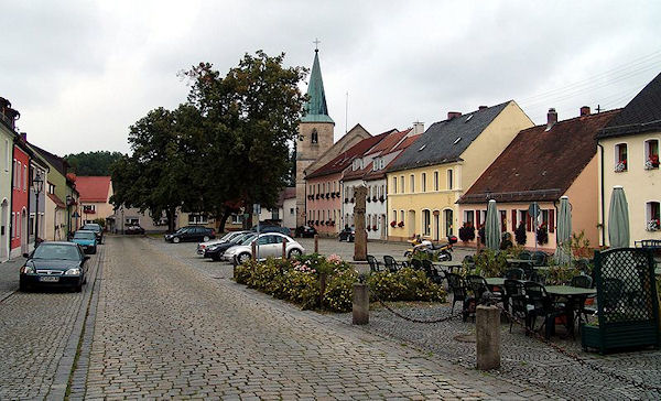 GRAFENWÖHR GERMANY – ARMY BARRACKS