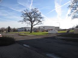 LEIGHTON BARRACKS – ARMY BARRACKS