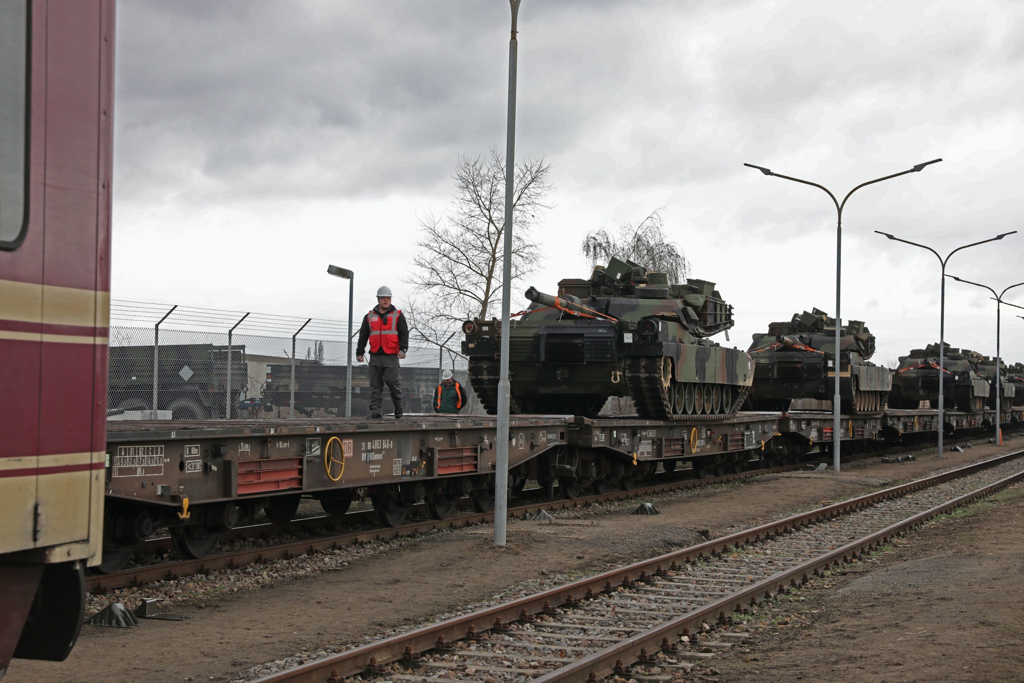 mannheim germany – ARMY BARRACKS