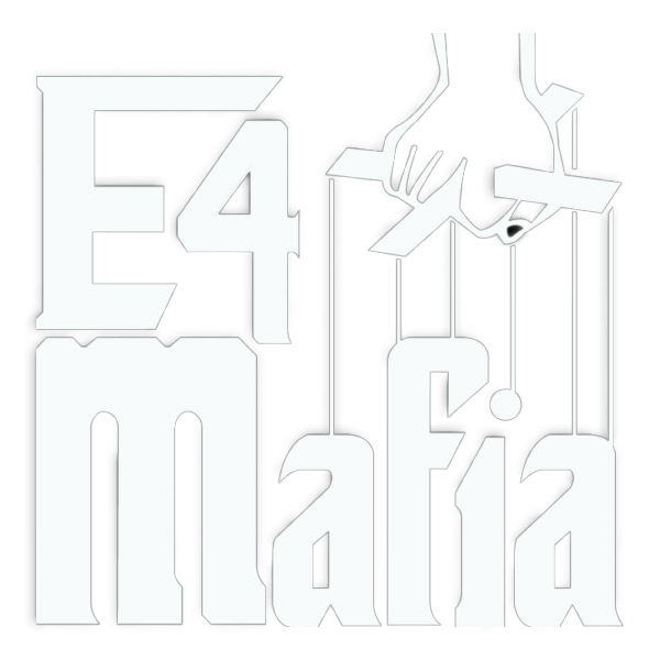 E-4 MAFIA – ARMY BARRACKS