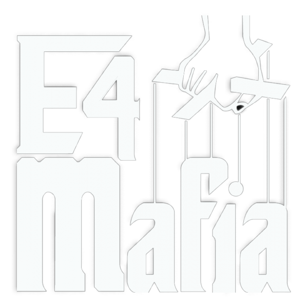 E-4 MAFIA – ARMY BARRACKS