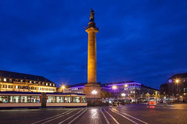 DAGGER COMPLEX – ARMY BARRACKS