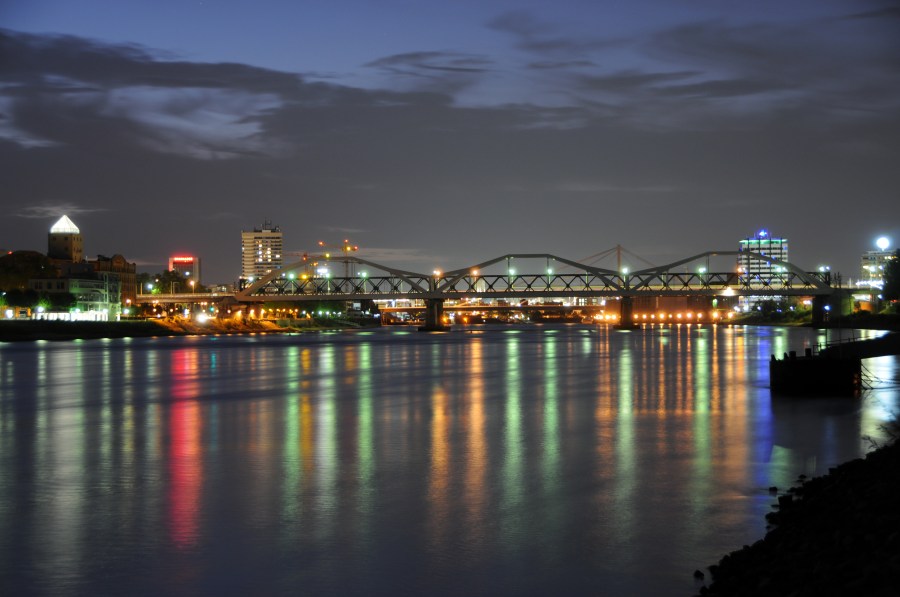 COLEMAN BARRACKS – ARMY BARRACKS