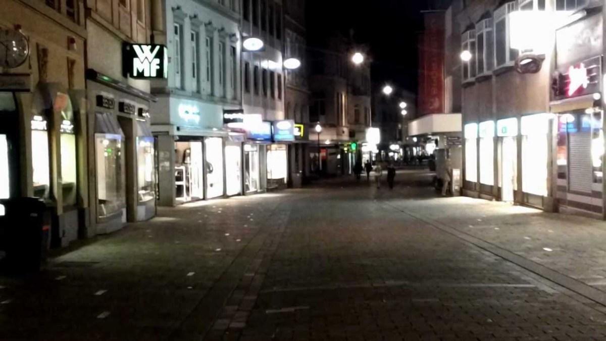 LUCIUS D. CLAY KASERNE – ARMY BARRACKS