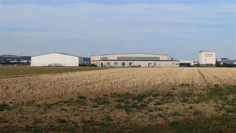 LUCIUS D. CLAY KASERNE – ARMY BARRACKS