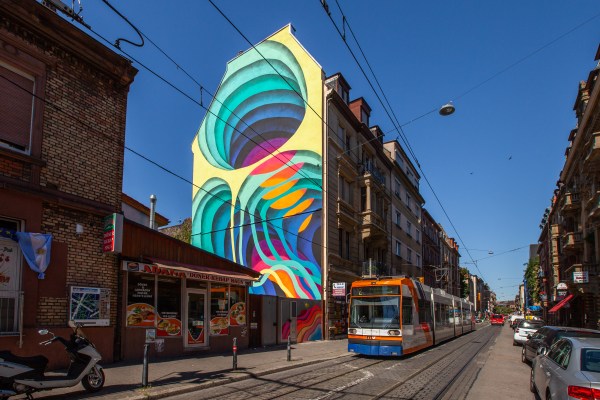 COLEMAN BARRACKS – ARMY BARRACKS