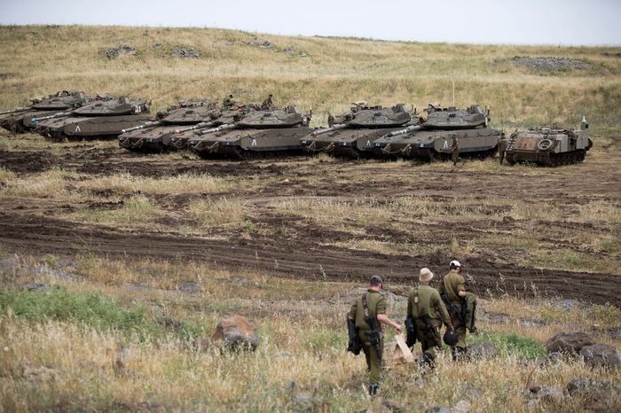 Bavaria – ARMY BARRACKS